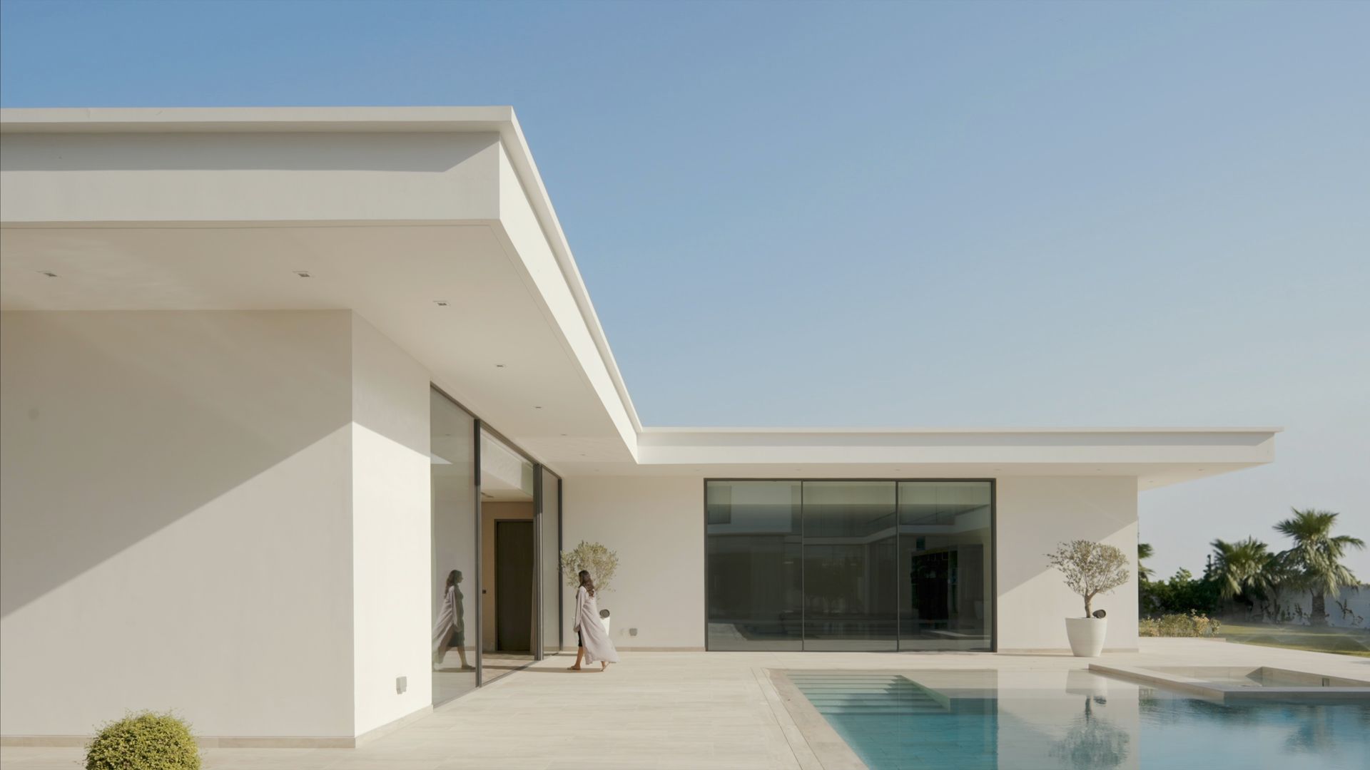 Exclusive Interview with Salloum & Salloum Architects on the Jasra ...
