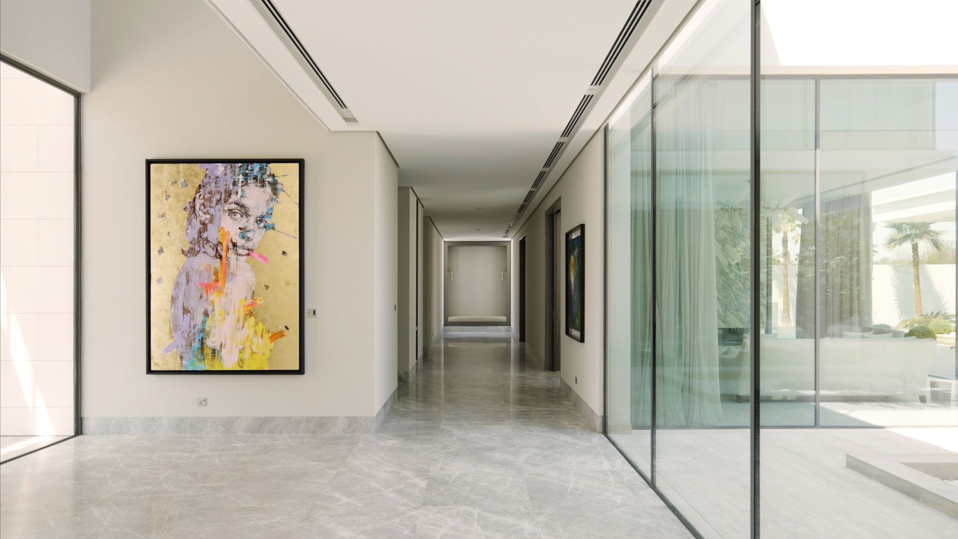 Exclusive Interview with Salloum & Salloum Architects on the Jasra ...