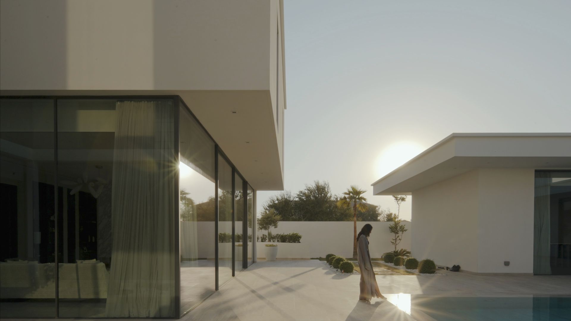 Exclusive Interview with Salloum & Salloum Architects on the Jasra ...