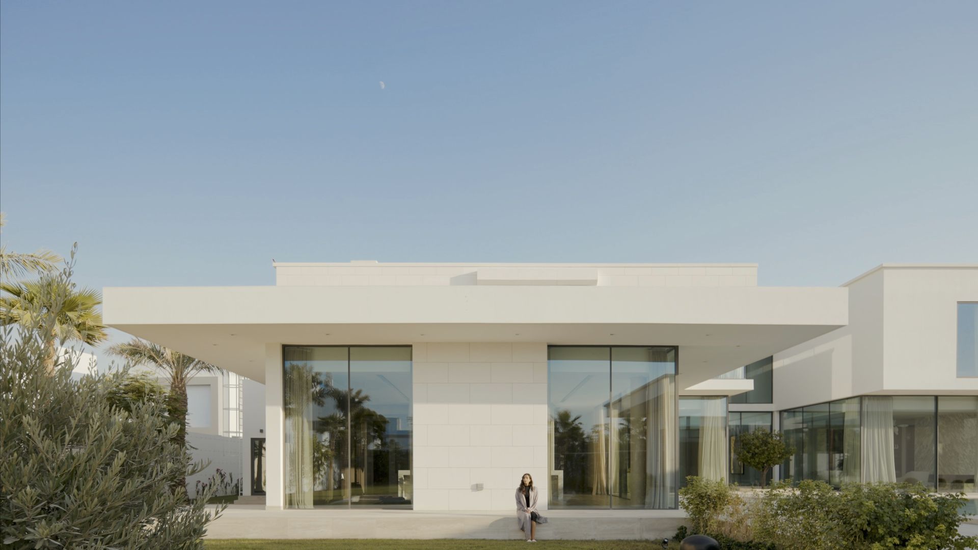 Exclusive Interview with Salloum & Salloum Architects on the Jasra ...