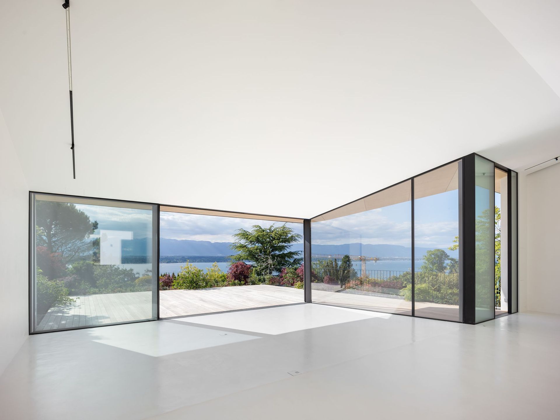 Sliding Doors Basics: Everything You Need to Know – OTIIMA