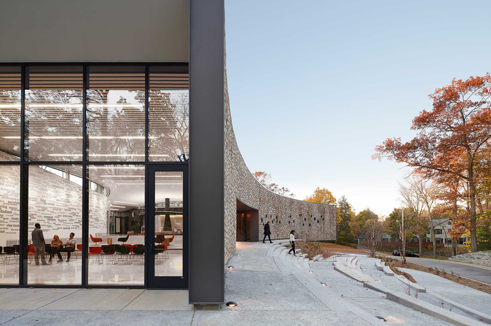 5 Iconic Projects Designed by Women in Architecture – OTIIMA