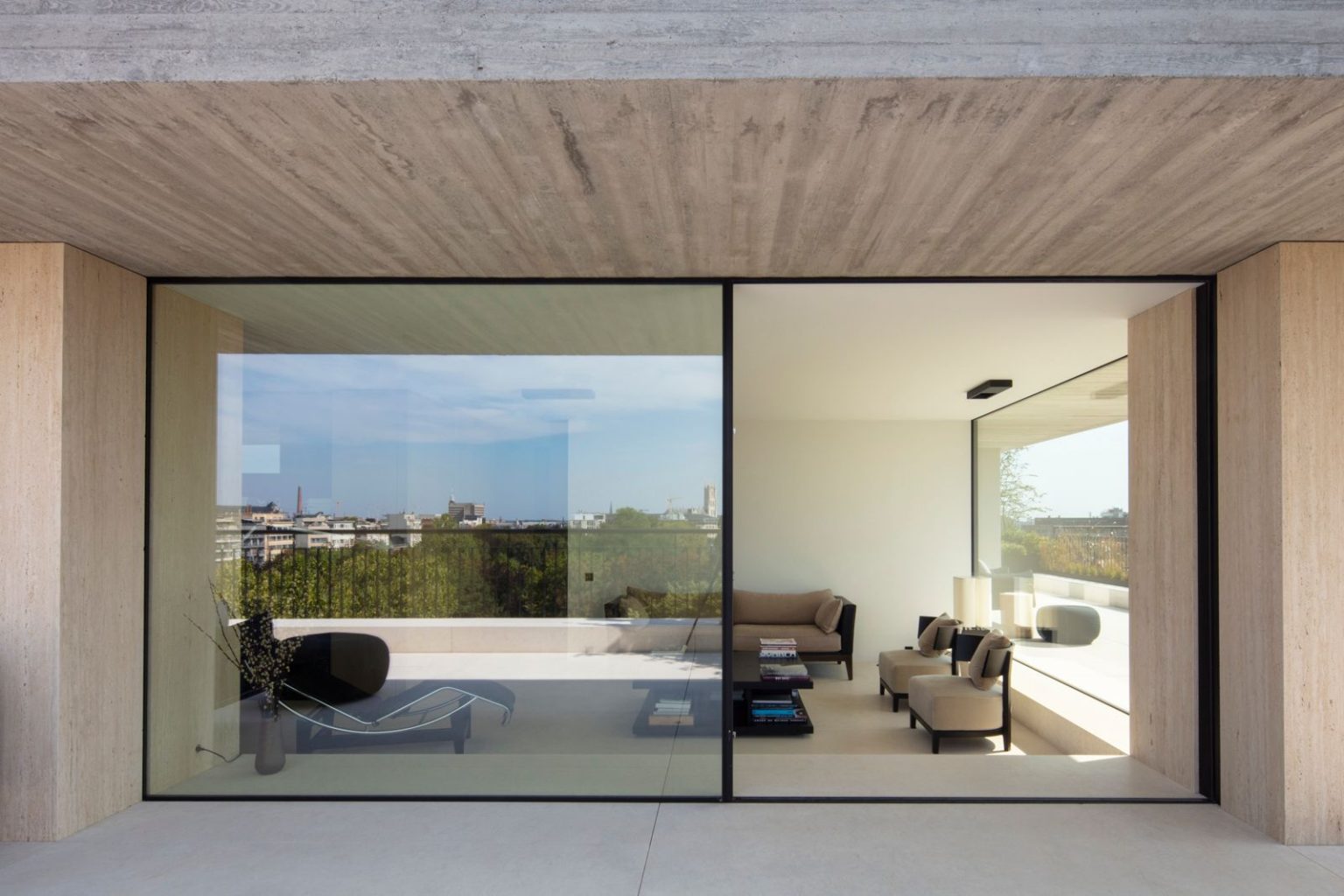 An Architect’s Guide to Windows – OTIIMA