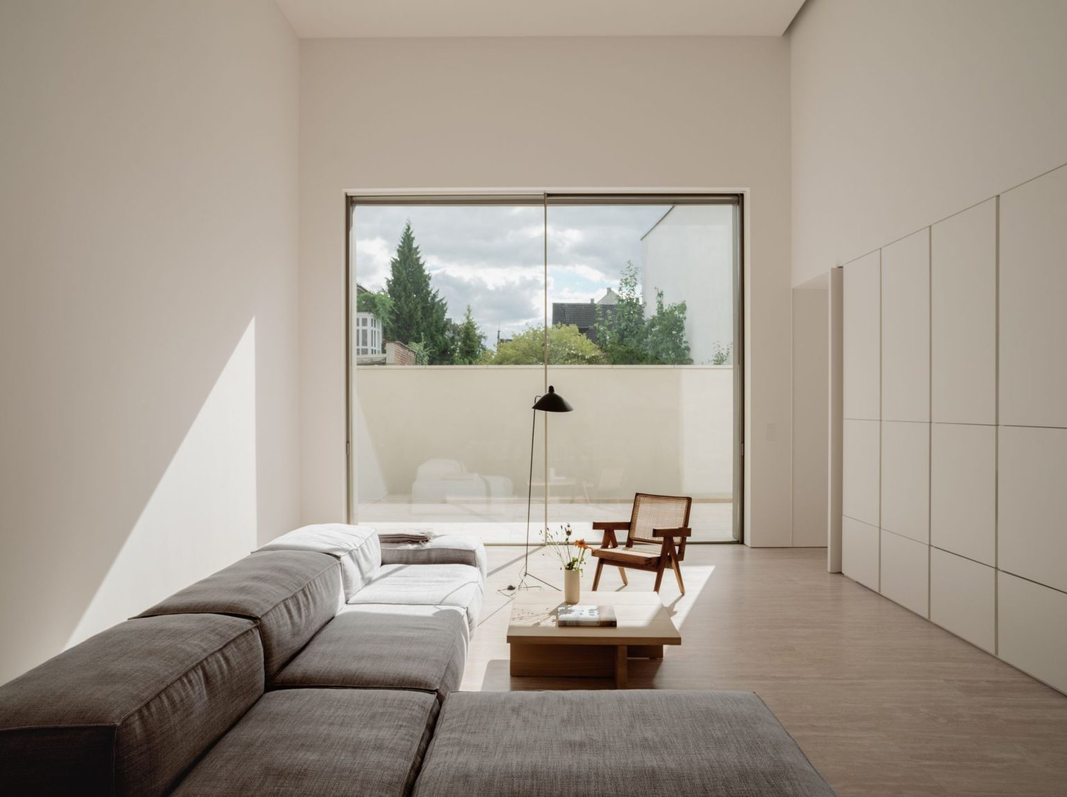 An Architect’s Guide to Windows – OTIIMA