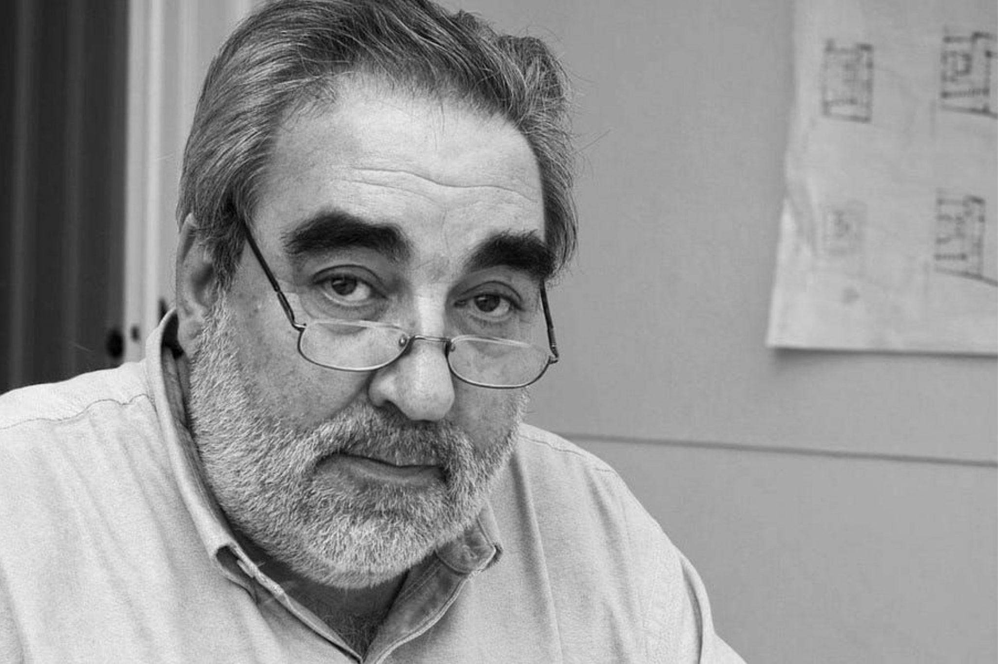 Eduardo Souto de Moura: A Career in Architecture – OTIIMA